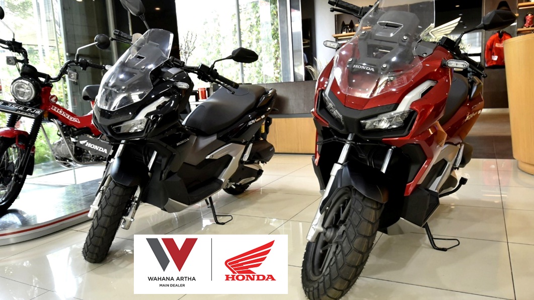 Promo Menarik Untuk Konsumen Setia Honda di September - jakmotor.com