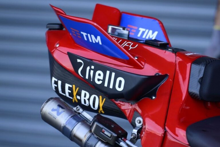 Winglet MotoGP: Dari Eksperimen Ducati hingga Dibatasi Mulai 2027 ...